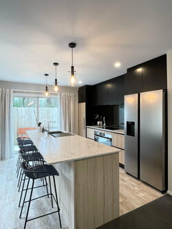 Kitchen Design Ideas Wellington - Kitchen Portfolio