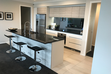 Kitchen Design Ideas Wellington - Kitchen Portfolio