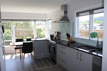 Kitchen Design Ideas Wellington - Kitchen Portfolio