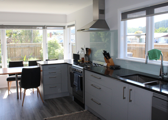 Designer Kitchens Paraparaumu - New Kitchens Porirua, Wellington