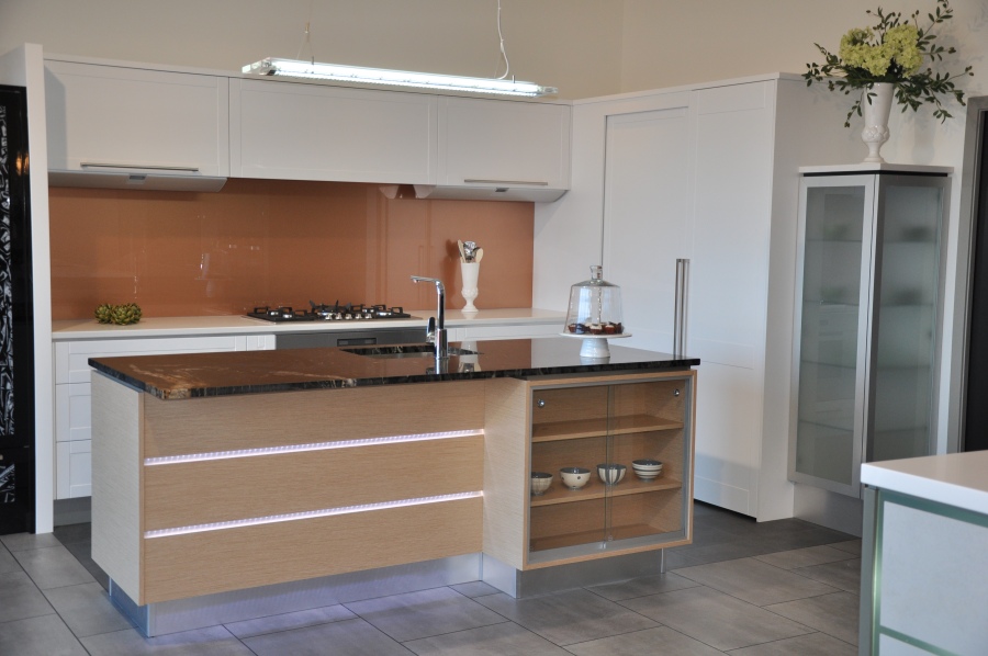 Custom Made Kitchens Wellington - New Kitchen Designs Porirua
