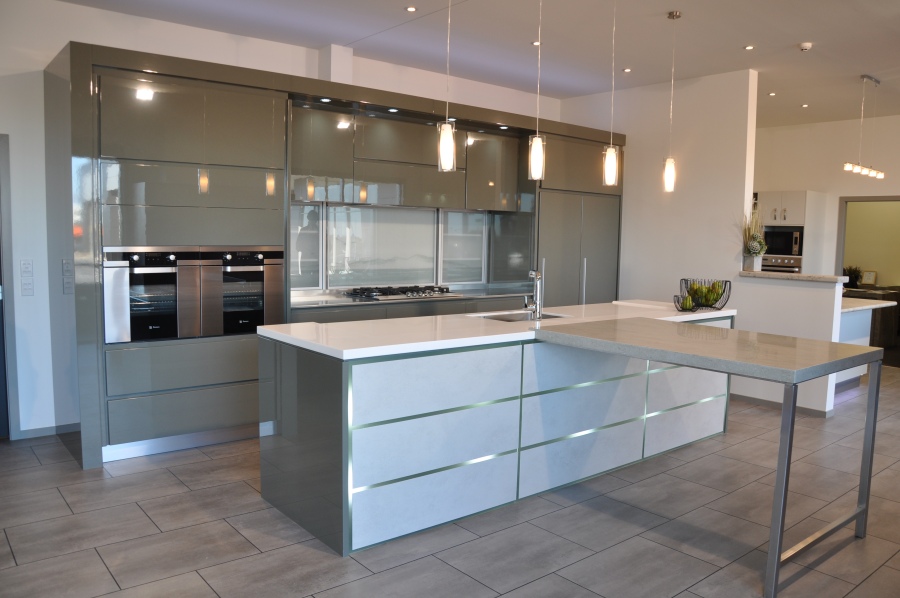 Custom Made Kitchens Wellington - New Kitchen Designs Porirua